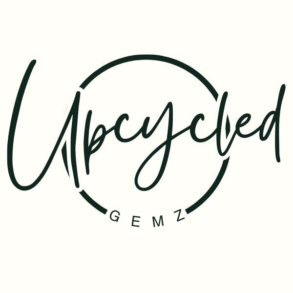 Repurposed Designer Jewelry – Upcycled Designer Gemz